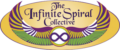 Infinite Spiral Gems